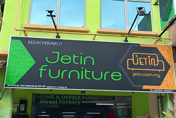 Jetin - Contact Us - Jetin Furniture